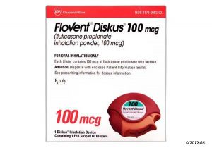 Flovent – Med Home Assist