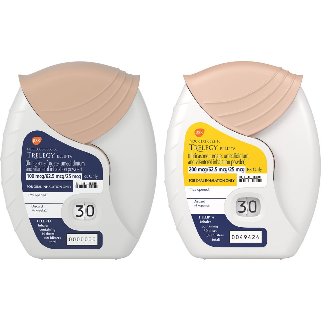 Trelegy Ellipta – Med Home Assist
